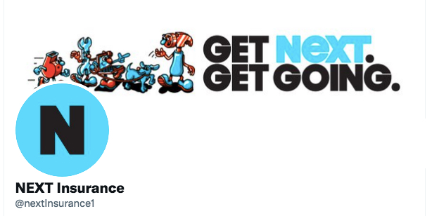 Next twitter | Fintech Labs