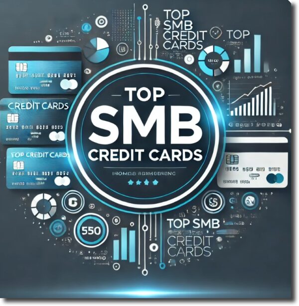 top smb card graphic | Fintech Labs