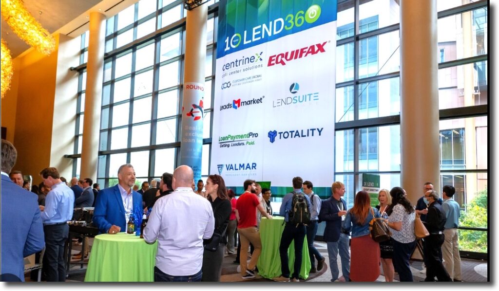 The 14 Biggest Conferences & Events for Lending, Mortgage & LendTech in 2025 | Fintech Labs